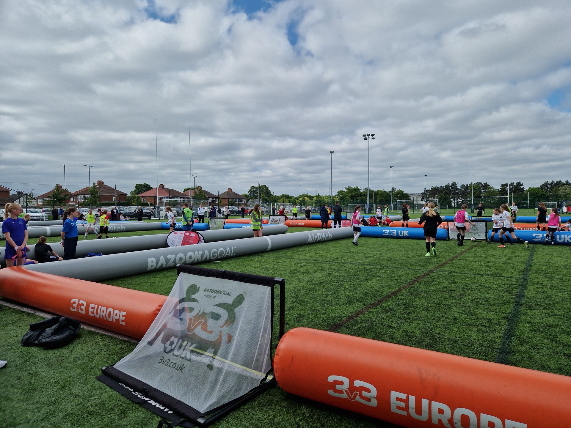 3v3 UK | Home